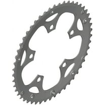 Shimano Ultegra FC-R8100 12-Speed Chainring - 34t, Asymmetric 110 BCD ...