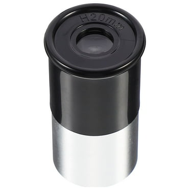Astronomy Telescope 0.965 Inch H20mm Eyepiece Lens Fully Multi-Coated ...