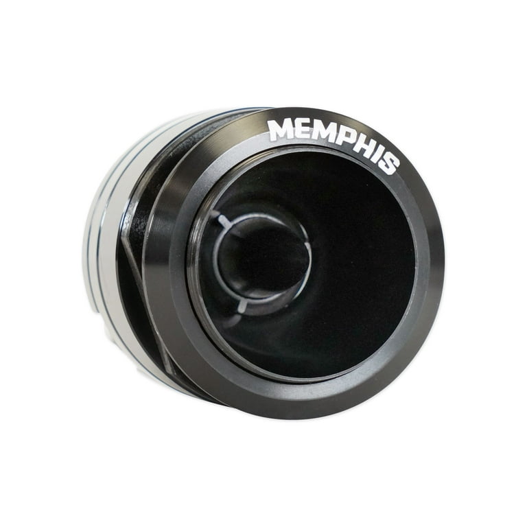 Memphis Mjpt25 Mojo Tweeters Memphis Audio Super Bullet Tweeter Rear ...