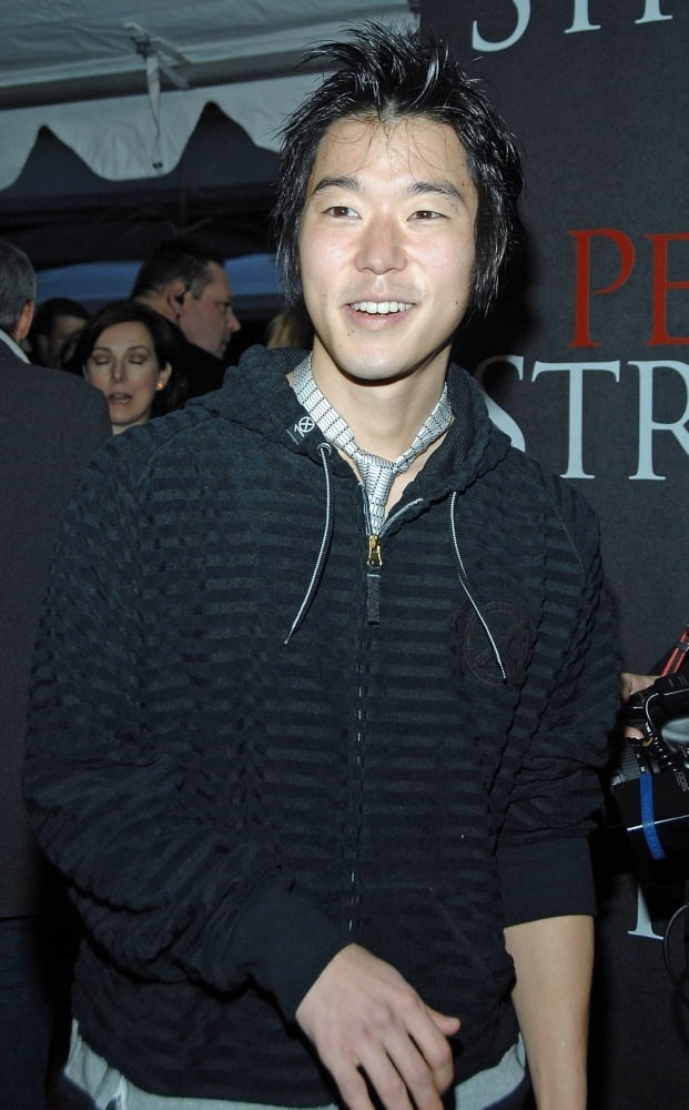 Aaron Yoo At Arrivals For New York Premiere Of Perfect Stranger ...