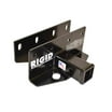 CURT 13392 Class 3 Trailer Hitch, 2-Inch Receiver, Compatible with ...