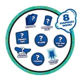 SpongeBob SquarePants Giant Mystery Box, Big Surprise Mini Figures ...