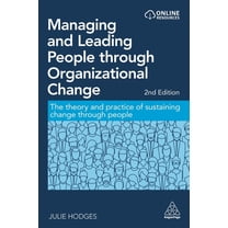 Neuroscience for Organizational Change: An Evidence-Based Practical ...