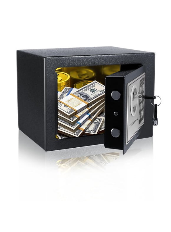 Safes & Lockboxes in Home Safety - Walmart.com