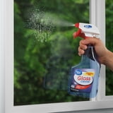 Great Value Glass Cleaner, 32 Fl oz, Effective for Clean and Clear ...