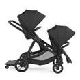 Contours Boogie Stroller Board, Child & Toddler Stroller Accessory ...