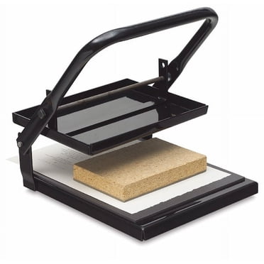 Speedball Model B Printing Press - Walmart.com