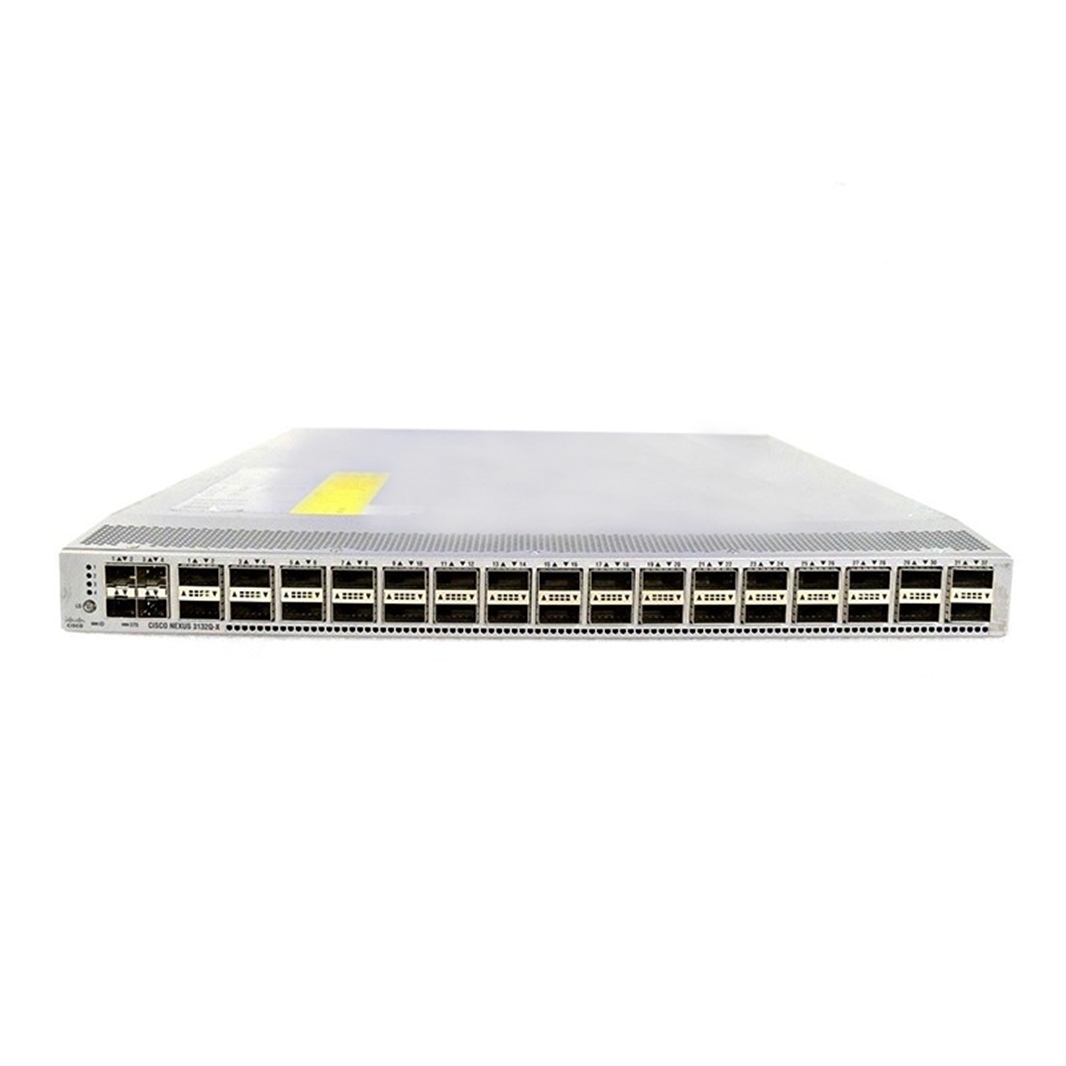 Cisco N3K-C3132Q-40GE 40 Port Switch (Used - Good) - Walmart.com