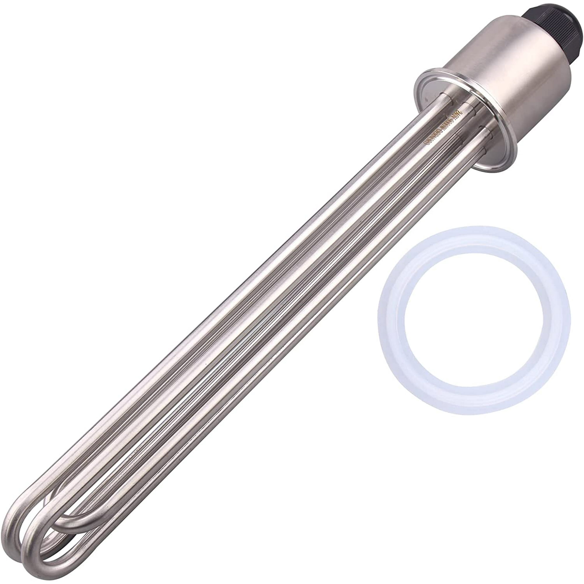 Electric Water Heater Element Size