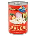 California Girl Imitation Abalone, 15 oz - Walmart.com