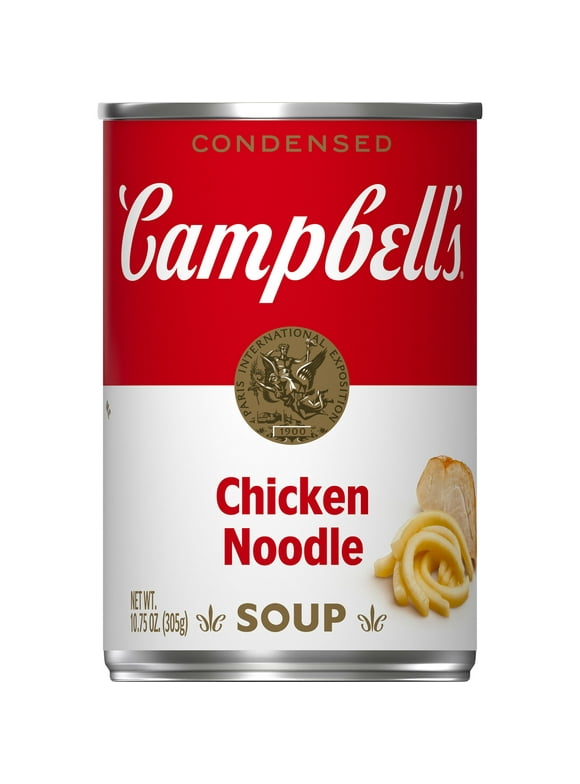 Condensed soup in Soup - Walmart.com