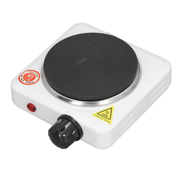 Electric Cooker Plate, US Plug 110V Mini Electric Stove For Coffee ...