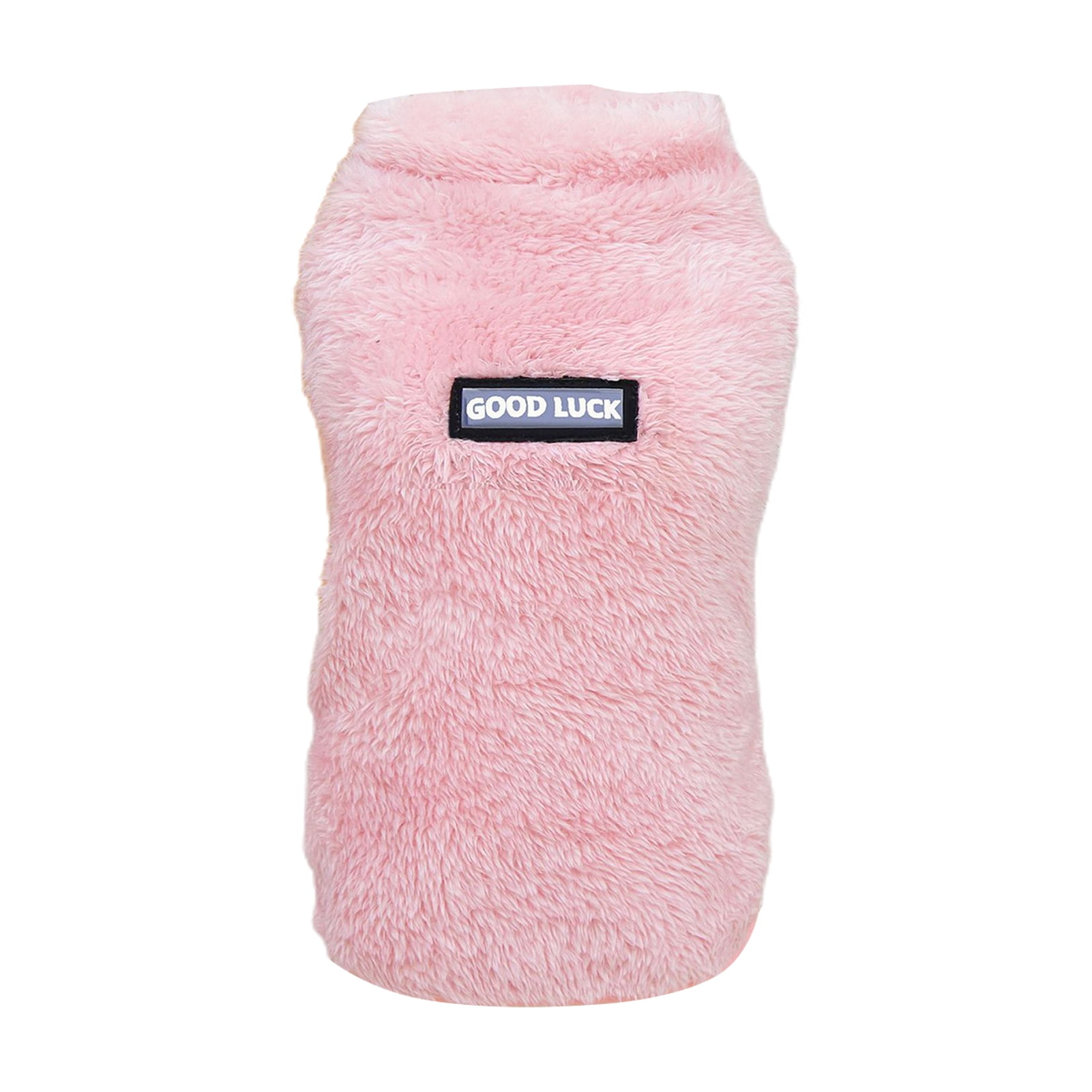 Mightlink Pet Pajamas Soft Durable Hemming Comfortable Non-sticky Hair ...