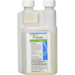 Syngenta Demand CS Insecticide, Indoor Outdoor Use, Micro-Encapsulation ...