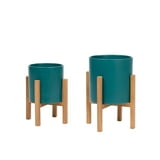 Amara Small Planter Set - Walmart.com