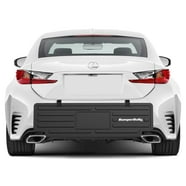 labwork Front Upper Bumper Cover Plastic Primed Replacement for 2017 ...