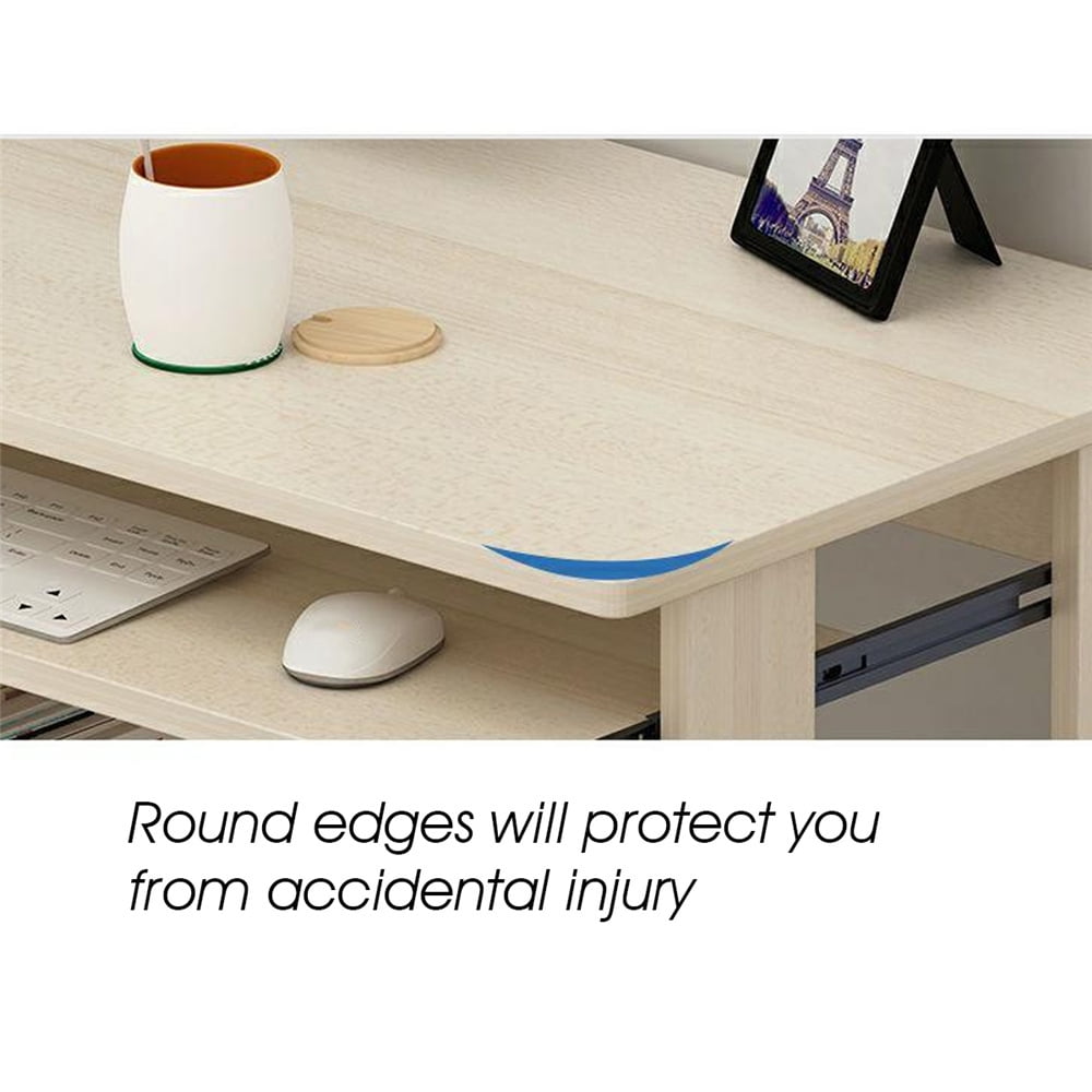 Buy Multi-Function Computer Desk Laptop Table Home Office Workstation ...