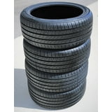 Farroad FRD866 High Performance All Season Tire 265/40ZR20 104W XL ...