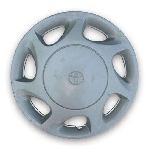 Toyota Corolla Hubcaps