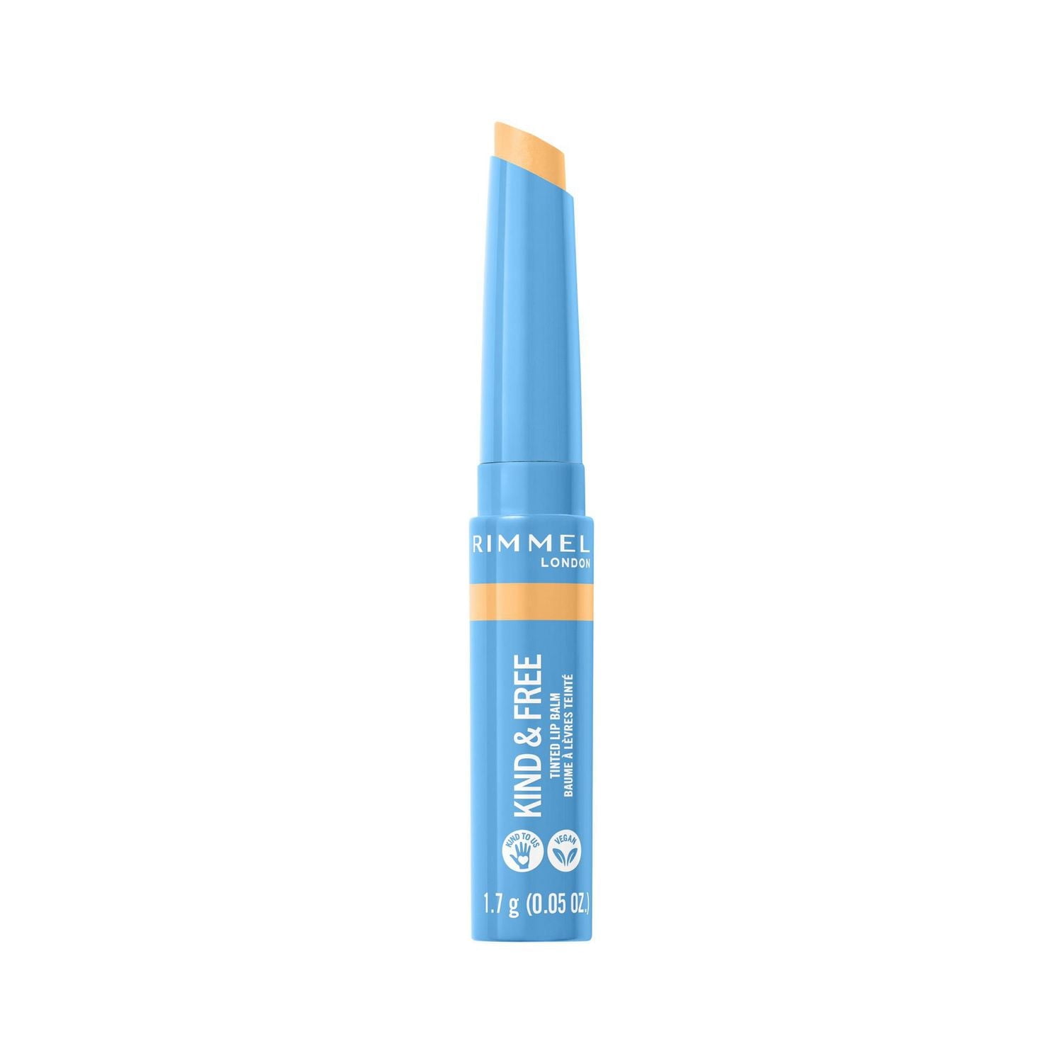 Click here for Rimmel Kind & Free Tinted Lip Balm  Hydrating  Lig... prices
