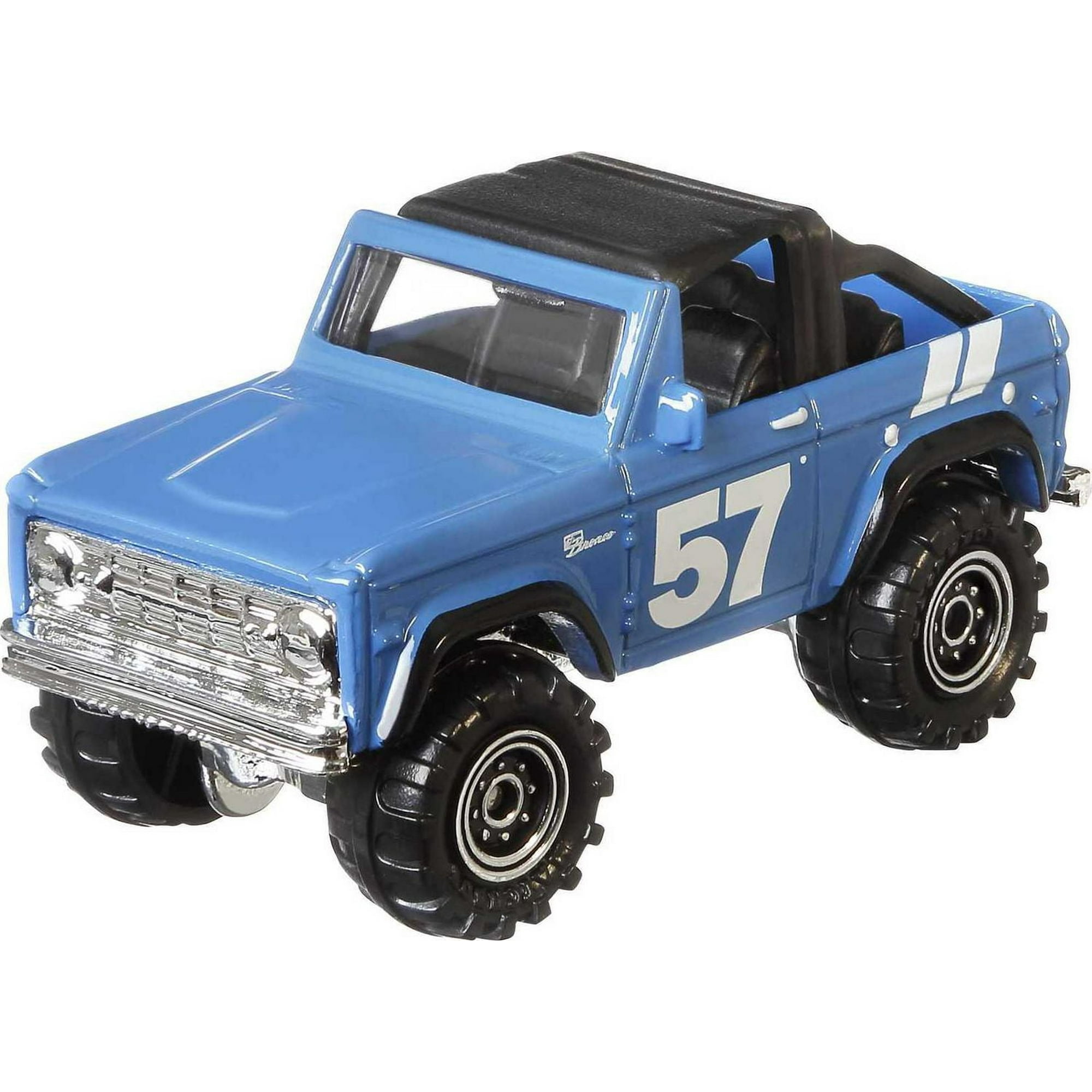 Click here for Matchbox 1:64 Scale Small Metal Ford Truck prices