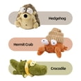 AOOOWER Bright Gentle fleece Toy With Prolonged Usage And Activity ...