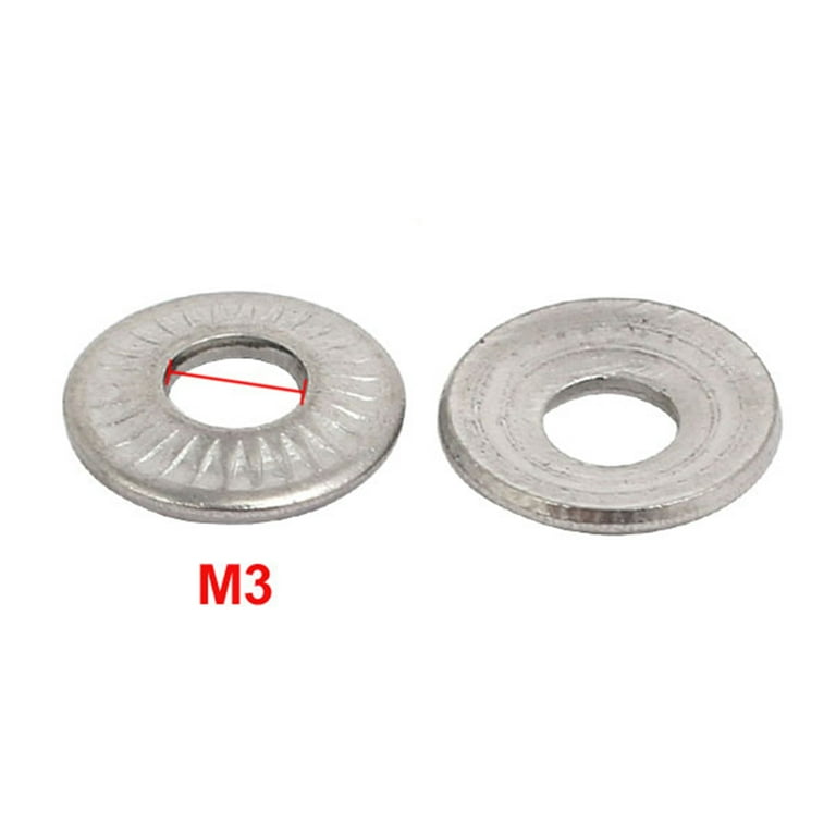 Conical Spring Washer