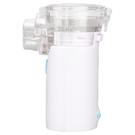 Handheld Mesh Atomizer, Automatic Off Inclined Sink Design 25dB Low ...