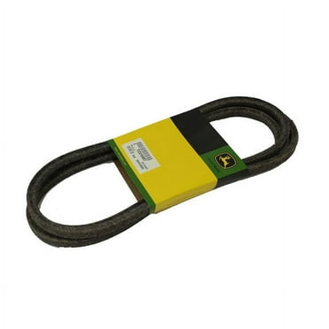 John Deere Original Equipment V-Belt GX25998 - Walmart.com