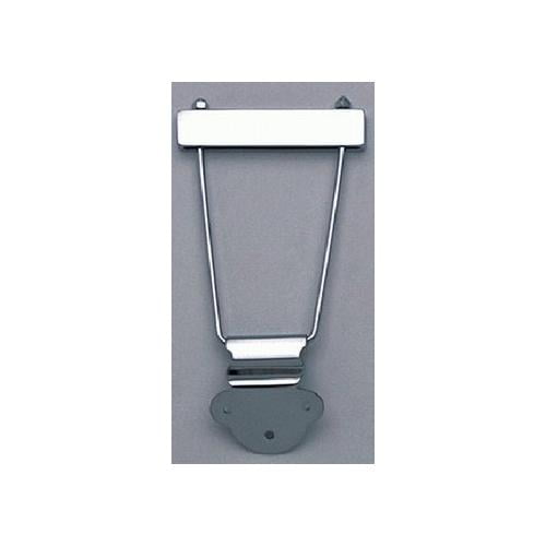 12 String Trapeze Tailpiece Chrome - Walmart.com