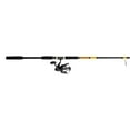 Ugly Stik Bigwater 8' Medium Spinning Rod and 60 Size Reel Combo ...
