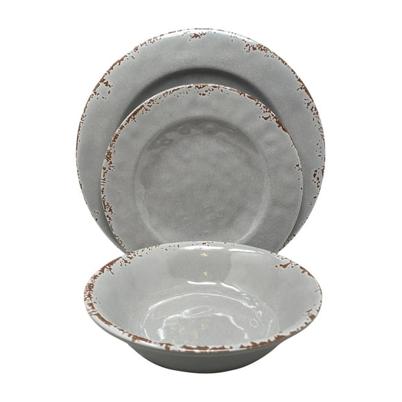 Farmhouse Dinnerware