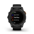 GARMIN fƒìnix 7 Pro Solar, Multisport GPS Smartwatch with Flashlight ...
