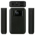 iMounTEK 10000mAh Portable Power Bank External Battery Pack Charger ...