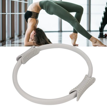 Pilates Circle, Flexible Ergonomic Pilates Ring For Men Women For ...