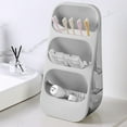 Multi-Layer Kitchen Utensil Organizer, Countertop Draining Rack for ...