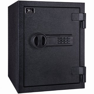SentrySafe Under Counter Drop Slot Business Safe with Key Lock, UC-039K ...
