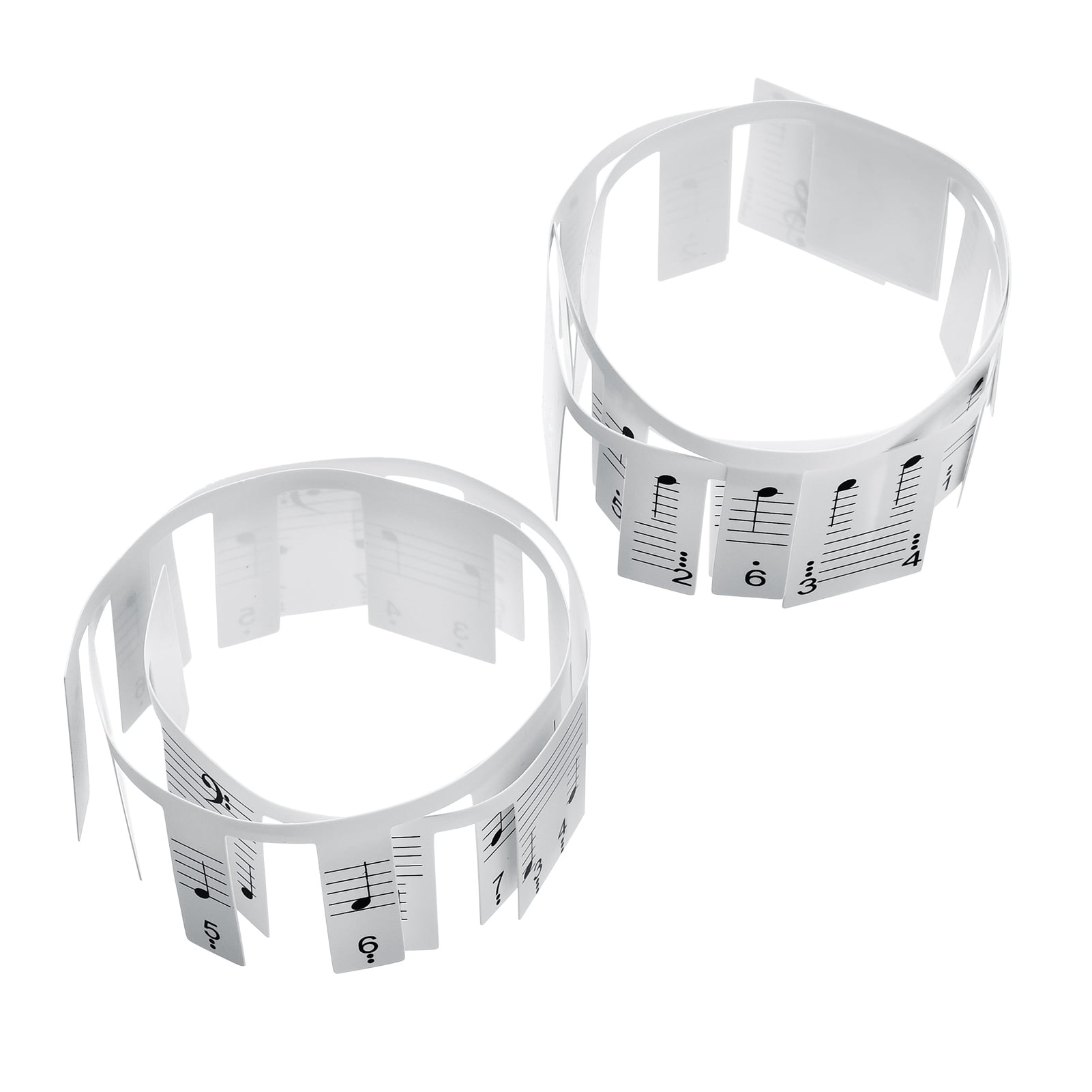 Click here for Amdohai 88-Key Piano Note Chart Non-Sticking Remov... prices