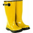 CLC Work Gear R20011 Size 11 Yellow Slush Boot - Walmart.com