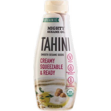 Once Again Tahini Org,16Oz (Pack Of 6) - Walmart.com