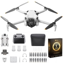 DJI Mavic 4 Pro Drone with RC 2 Remote - Walmart.com