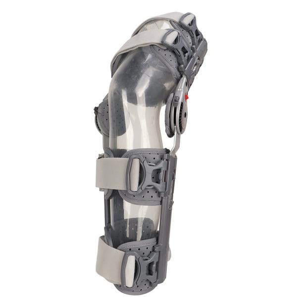 Hinged Knee Recovery Brace,Post Op Orthosis Brace Orthosis Recovery Support Post Op Knee Brace ...
