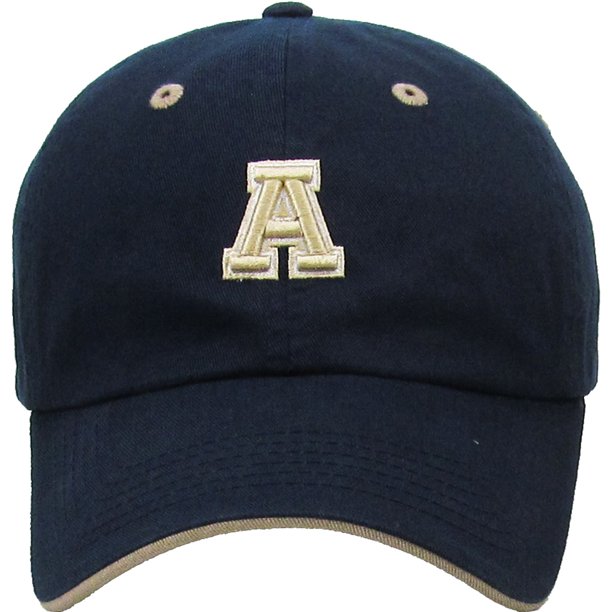 KBETHOS - ABC Letter Initial Embroidery Adjustable Dad Hat Cotton ...