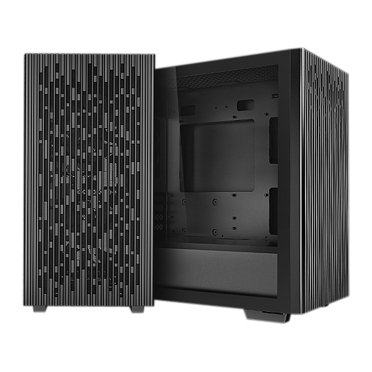 MasterCase MC500 Mid-Tower Computer Case with FreeForm Modular System ...