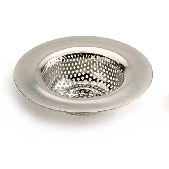 Small Sink Strainers