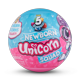 5 Surprise Unicorn Squad Series 4 Newborn Unicorn Capsule (3pk) by ZURU ...