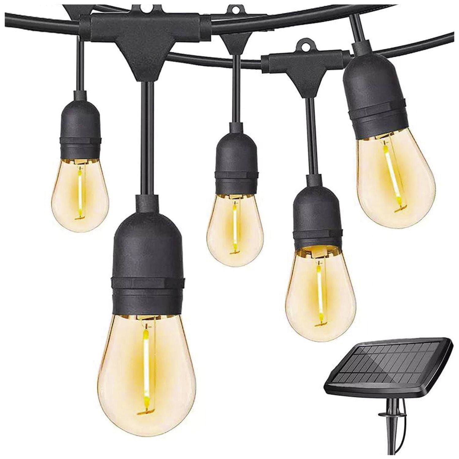 Led solar exterior | Lider