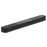 Barra de sonido Bose Smart Soundbar 550 con Wi-Fi Dolby Atmos ...