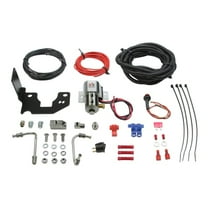 Hurst 5671517 Brake Hydraulic Line Lock Kit - Walmart.com
