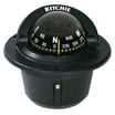 Ritchie F-50W Explorer Flush Mount Compass, White FO-3225 - Walmart.com
